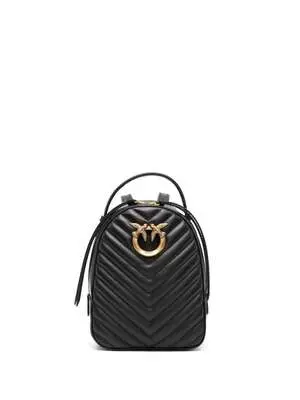 Pinko Love Click Mini Backpack