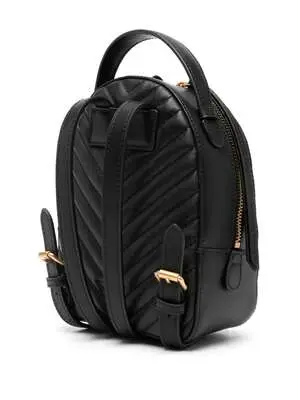 Pinko Love Click Mini Backpack