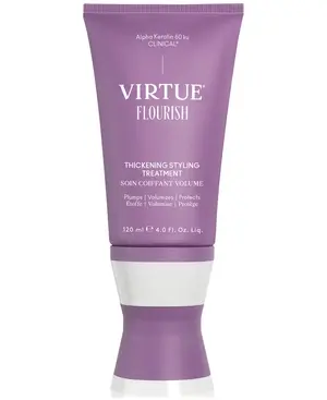 VIRTUE Flourish Thickening Styling Treatment - No Color