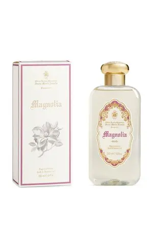 Santa Maria Novella Body Gel