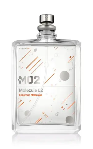 ESCENTRIC MOLECULES Molecule 02 Eau De Toilette - N,a
