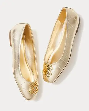 Lilly Pulitzer® Patina Ballet Flat