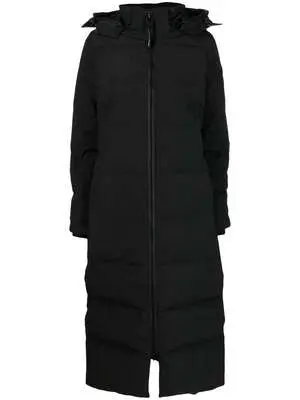Canada Goose Mystique Paka Coat