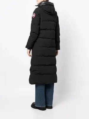 Canada Goose Mystique Paka Coat