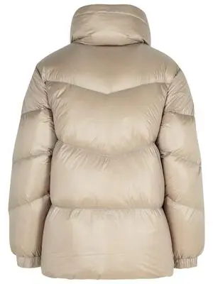 Woolrich Aliquippa Down Jacket
