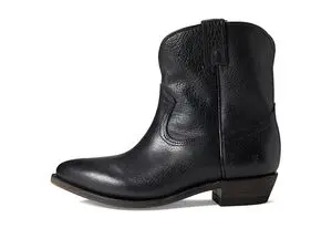 THE FRYE COMPANY Billy Short Boots