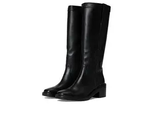 THE FRYE COMPANY Kate Pull-on Boots - Black