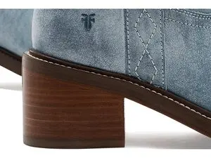 THE FRYE COMPANY Kate Pull-on Boots - Blue
