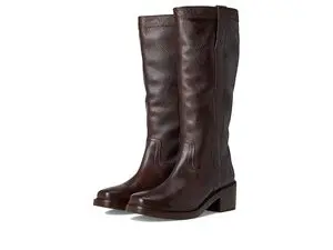 The Frye Company Round Toe Boots For Women