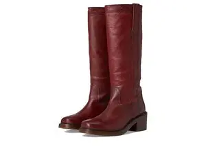 Frye Round Toe Boots For Women