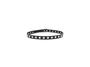 Madewell Studded Leather Belt