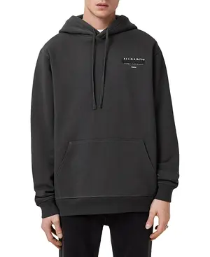Allsaints Cuffed Sweatshirts Hoodies For Men