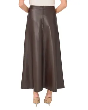 Vince Camuto Maxi Skirt
