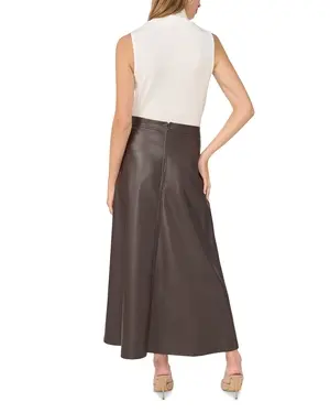 Vince Camuto Maxi Skirt