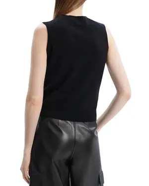 Theory Cashmere Shell
