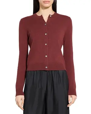 Theory Button Up Cardigans For Women