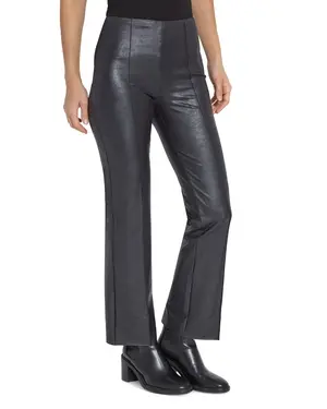 Lyssé Elysse Faux Leather Pants