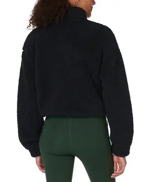 Sweaty Betty Canyon Fleece Jacket