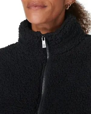 Sweaty Betty Canyon Fleece Jacket