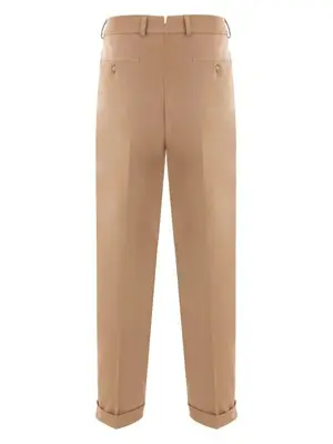Caruso Tailored Pants For Men