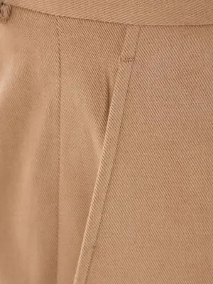 Caruso Tailored Trousers