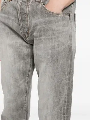 PRIVATE STOCK LABS Greenwich Jeans