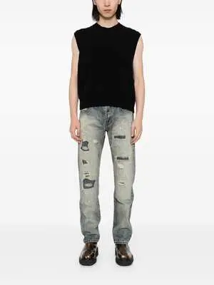 PRIVATE STOCK LABS The Miller Jeans
