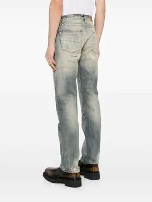 PRIVATE STOCK LABS The Miller Jeans