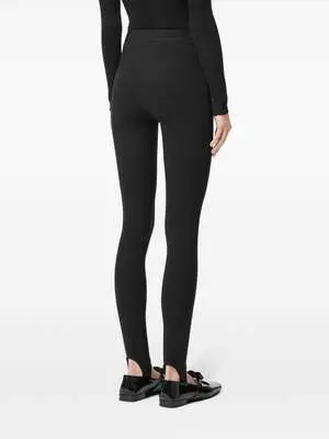 Versace 90s Vintage Logo Leggings