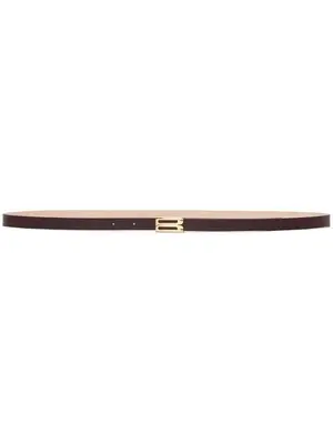 Victoria Beckham Micro Frame Belt