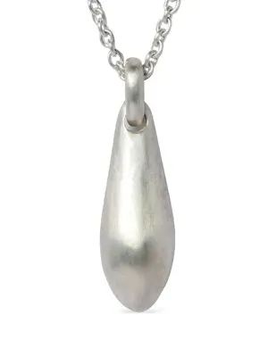 PARTS OF FOUR Chrysalis Pendant Necklace