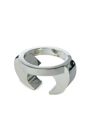 Parts Of Four Polished Jewelry