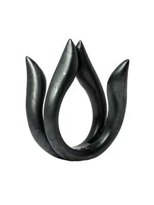 PARTS OF FOUR Tatius Ring
