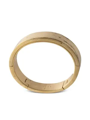 PARTS OF FOUR Sistema Bracelet - Gold