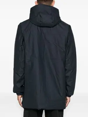 Rains Elasticated Outerwear For Men
