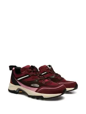 Bally Faster Trainers