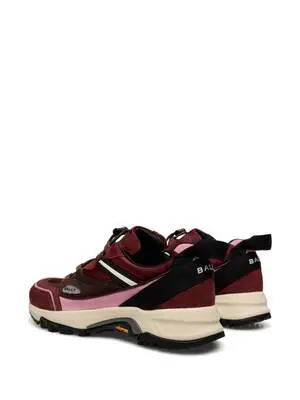 Bally Faster Trainers