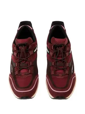 Bally Faster Trainers
