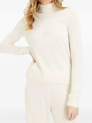 Chinti & Parker Roll-neck Jumper