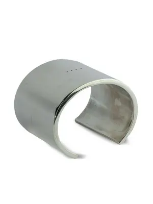 Parts Of Four Polished Jewelry