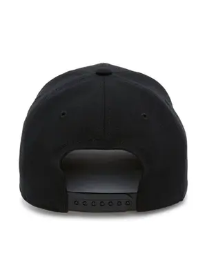 Victoria Beckham Logo-embroidered Cap