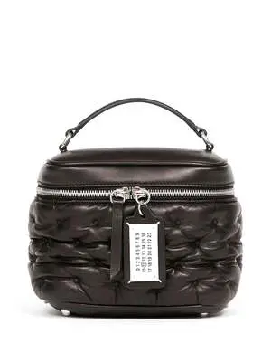 MAISON MARGIELA Glam Slam Tote - Black