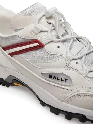 Bally Faster Sneakers