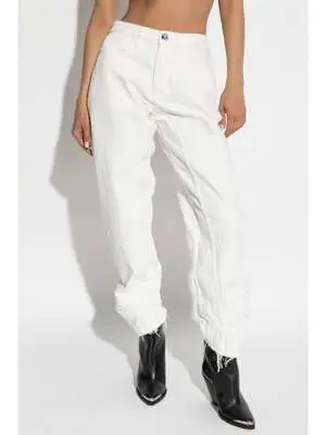 JIL SANDER Straight-leg Trousers