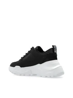 Versace Speedtrack Sneakers - Black