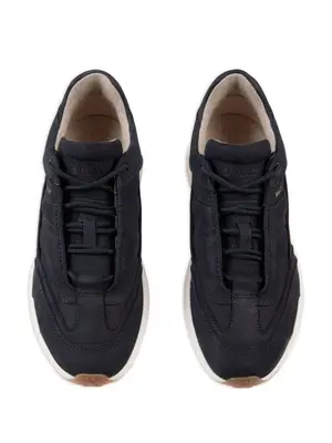 Bally Outline Sneakers - Blue