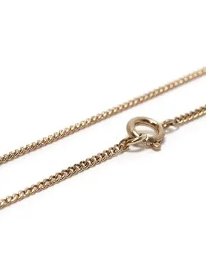 Victoria Beckham Fine Chain