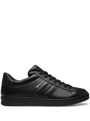 Bally Tennis Sneakers - Black