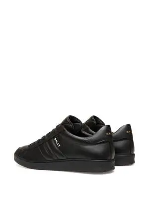 Bally Tennis Sneakers - Black