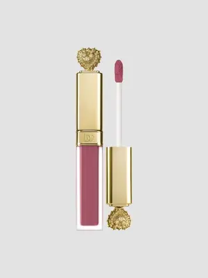 Dolce & Gabbana Everkiss Liquid Lip 205 Affection
